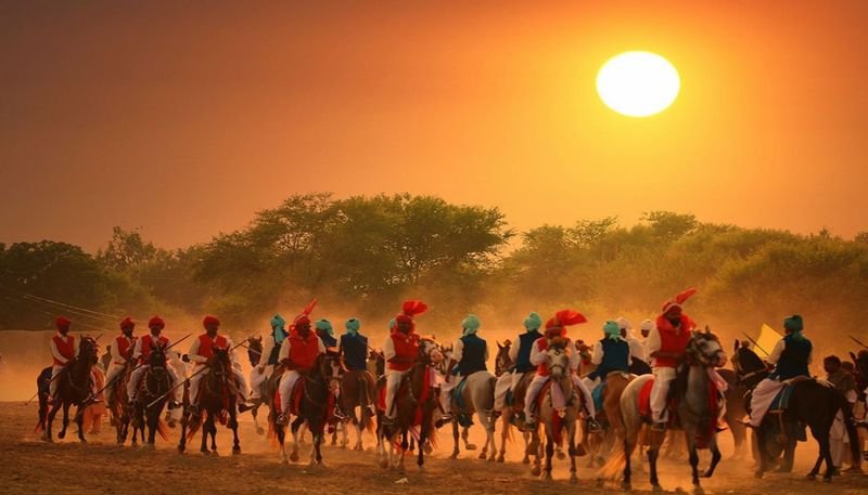 65 Colourful Photos That Show How Vibrant India Truly Is - ScoopWhoop