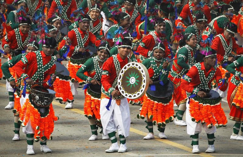 65 Colourful Photos That Show How Vibrant India Truly Is - ScoopWhoop