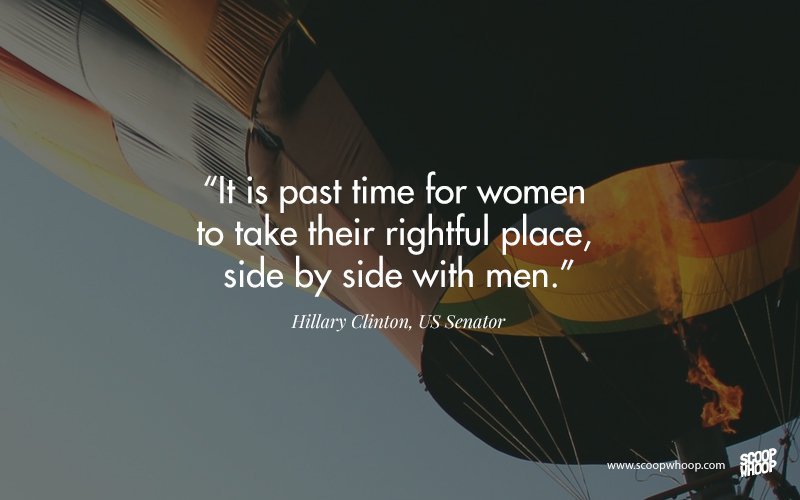 33 Inspiring Quotes For Every Woman, By Women Who Have Dared To Make ...