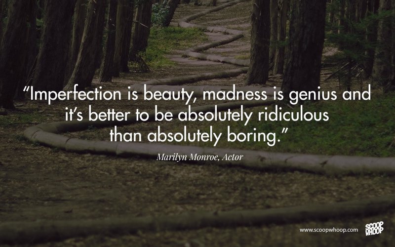 33 Inspiring Quotes For Every Woman, By Women Who Have Dared To Make ...