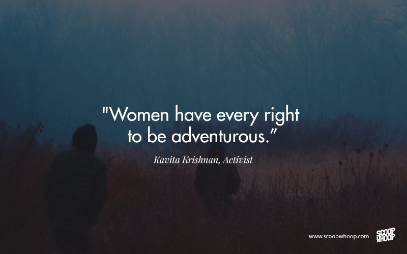 33 Inspiring Quotes For Every Woman, By Women Who Have Dared To Make ...