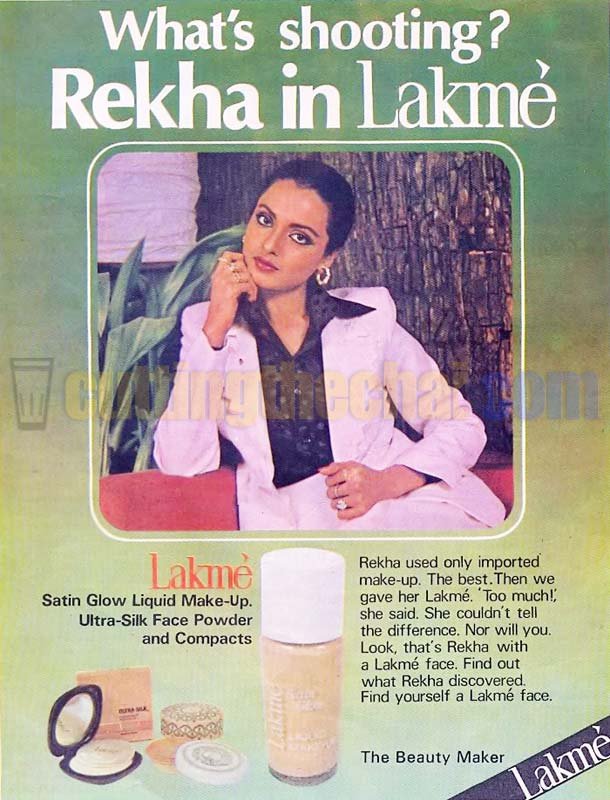 25 Vintage Indian Print Ads That Will Take You Back In Time - ScoopWhoop