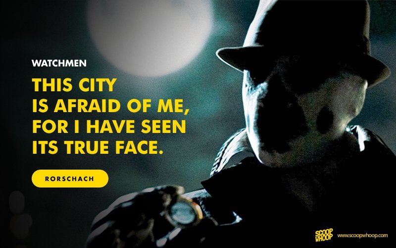 50 Famous Superhero Quotes From Movies | Best Quotes From Superhero Movies