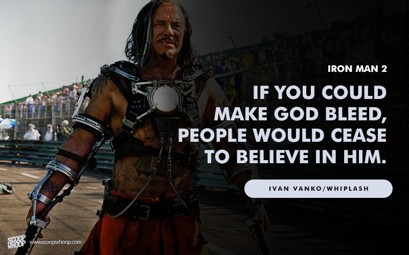 50 Famous Superhero Quotes From Movies | Best Quotes From Superhero Movies