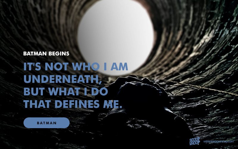 24 Famous Superhero Movie Quotes | Best Quotes From Superhero Movies