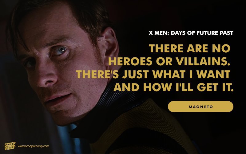 50 Famous Superhero Quotes From Movies | Best Quotes From Superhero Movies