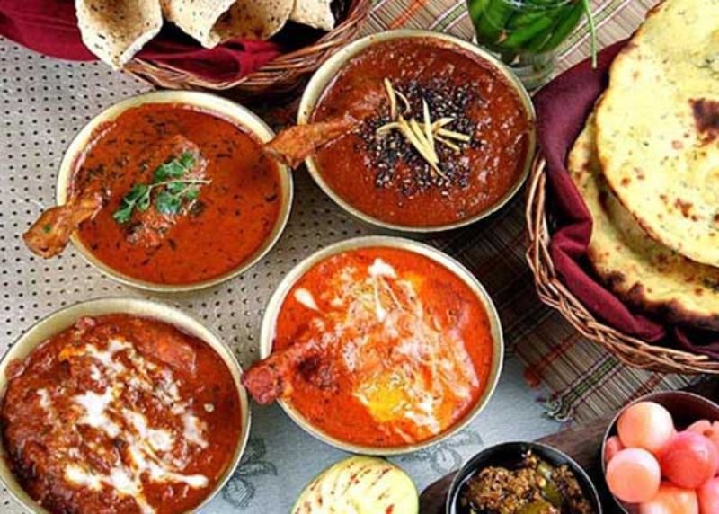 15 Fancy Places In Delhi Where You Can Have A Meal For Under Rs 500 ...
