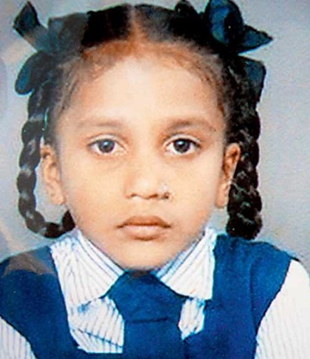 Pooja Gaud Went Missing 3 Years Ago. And Retirement Will Not Stop This ...