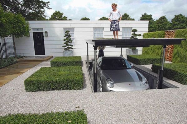 20 Brilliant Things That’ll Turn Your House Into A Dream Home - ScoopWhoop