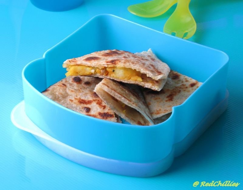 Top 17 Leftover Chapati Recipe That You Should Try Once in Your Kitchen