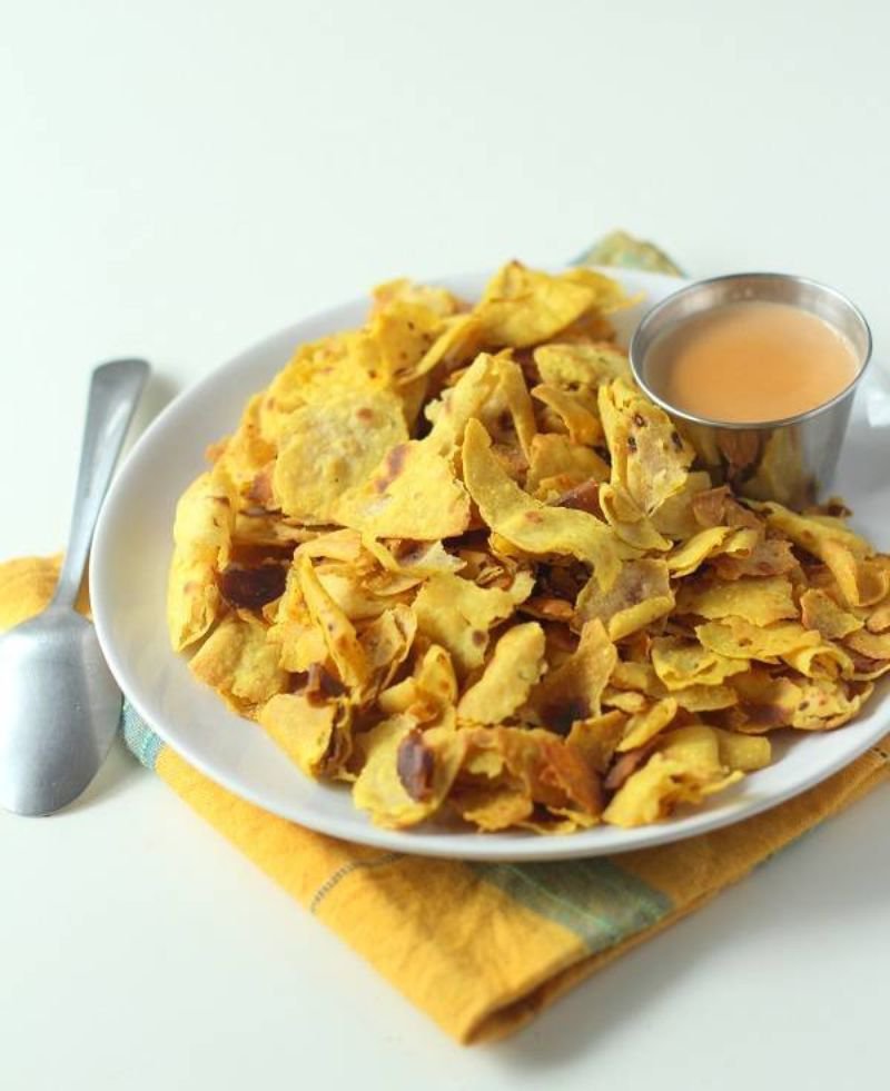 What To Do With Leftover Rotis? | 17 Leftover Chapati Recipes