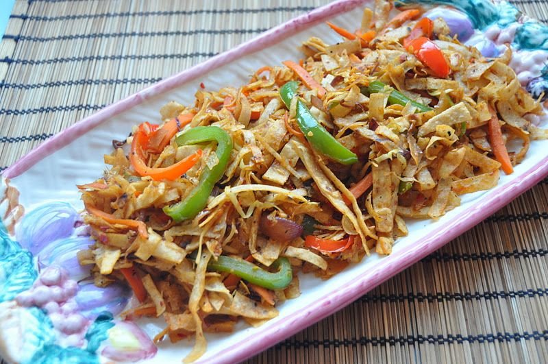 Top 17 Leftover Chapati Recipe That You Should Try Once in Your Kitchen