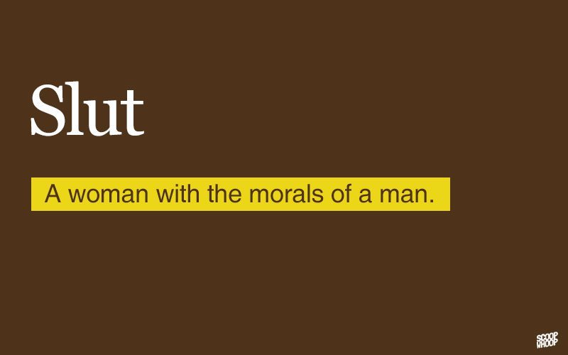 19 Tongue-In-Cheek Urban Dictionary Definitions Of Dirty Words That ...
