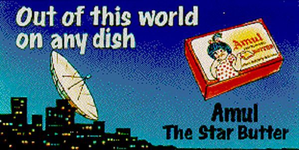 50 Times Amul Won Our Hearts With Its Brilliant Print Ads - ScoopWhoop