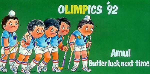 50 Times Amul Won Our Hearts With Its Brilliant Print Ads - ScoopWhoop