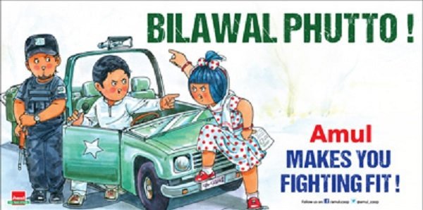 50 Times Amul Won Our Hearts With Its Brilliant Print Ads - ScoopWhoop
