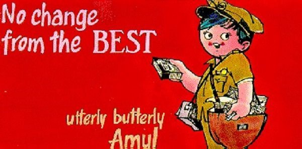 50 Times Amul Won Our Hearts With Its Brilliant Print Ads - ScoopWhoop