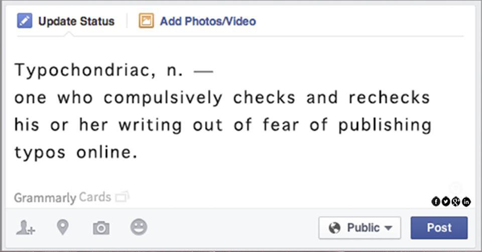 40 Jokes That You’ll Only Get If You’re A Grammar Nerd - ScoopWhoop