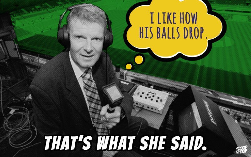 23 Best That's What She Said Jokes