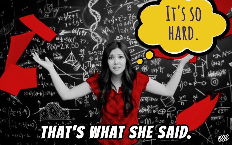 23 Best That's What She Said Jokes