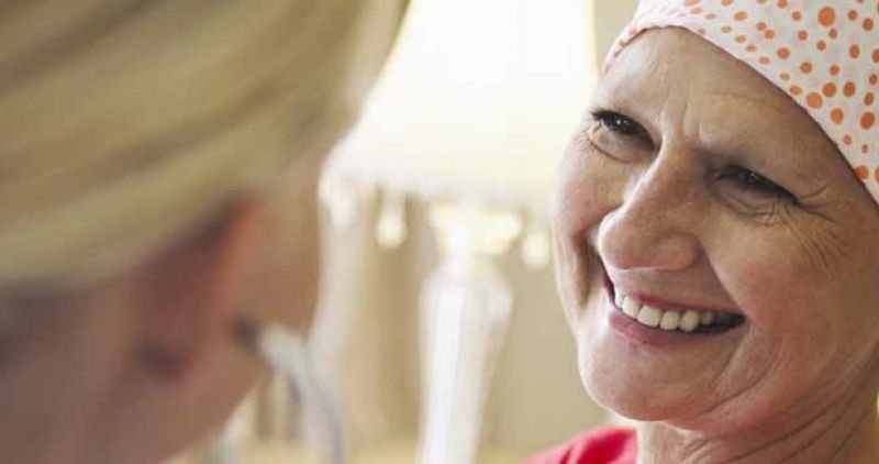 I Have Survived Cancer, And This Is How I Now Look At Life - ScoopWhoop