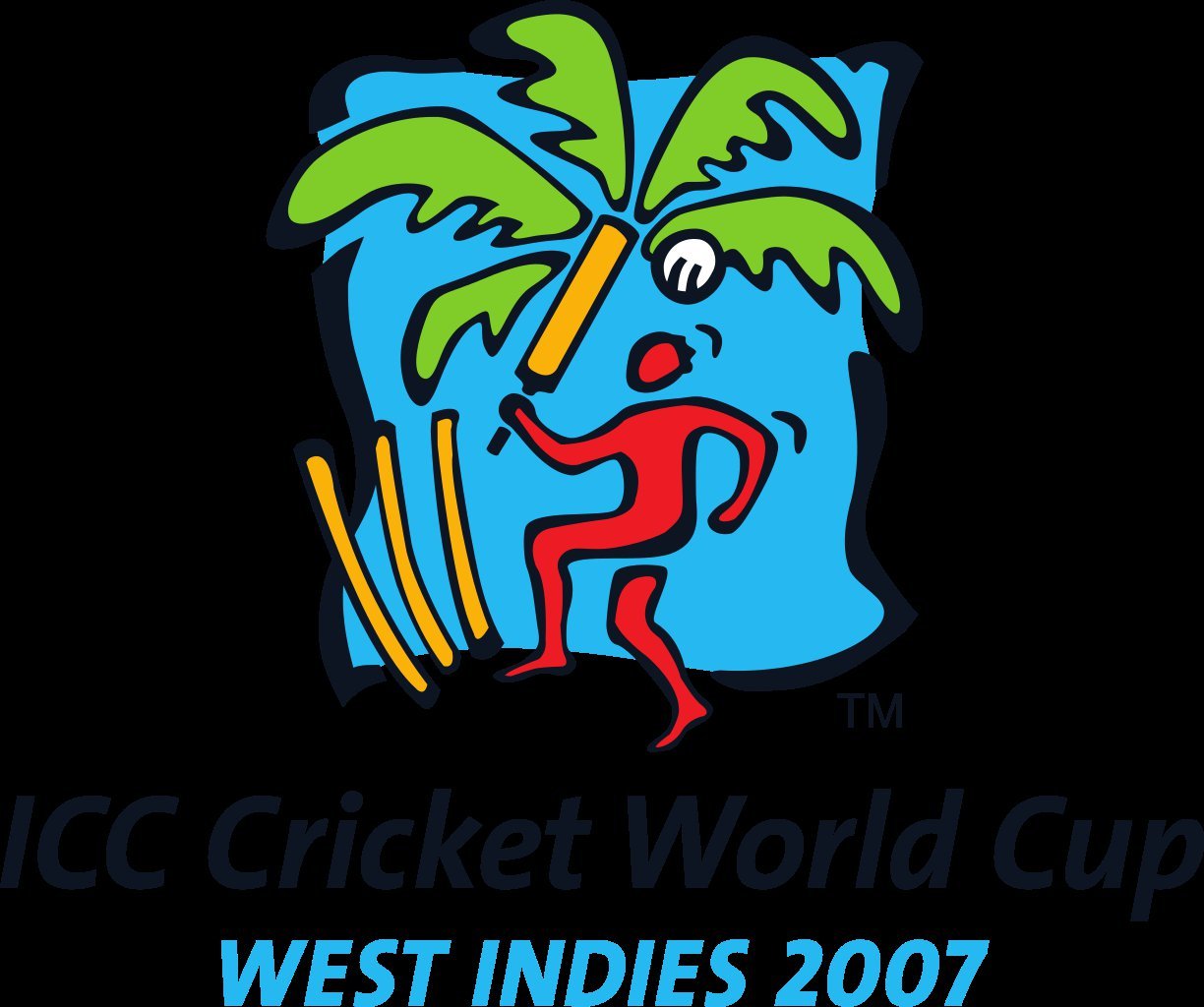 These Cricket World Cup Logos From The Past Will Make You Very ...