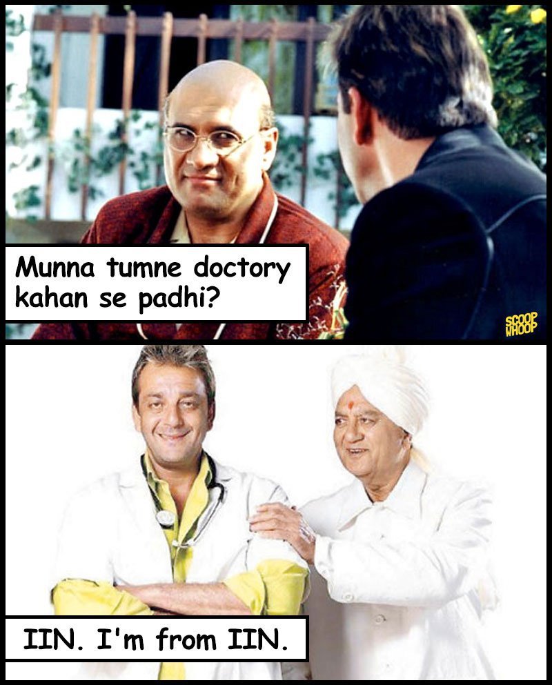 These Hilarious IIN (Idea Internet Network) Memes Will Kill You With ...