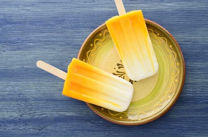 25 Different Ways You Can Enjoy Mangoes This Summer - ScoopWhoop