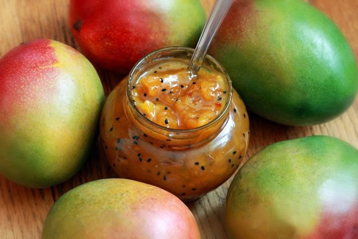25 Different Ways You Can Enjoy Mangoes This Summer - ScoopWhoop