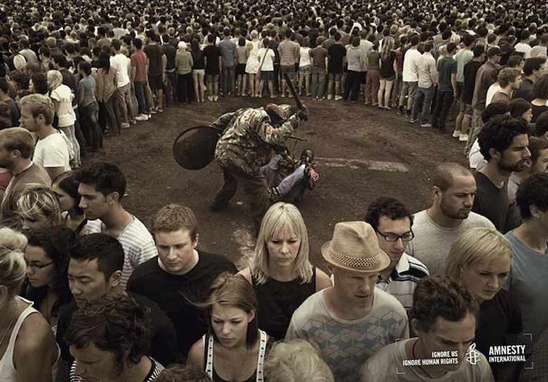 40 Intelligent Social Advertisements That Take Creativity To A Whole ...
