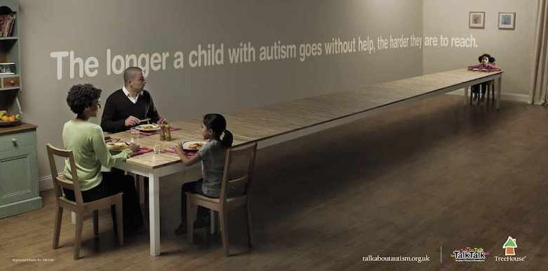 40 Intelligent Social Advertisements That Take Creativity To A Whole ...