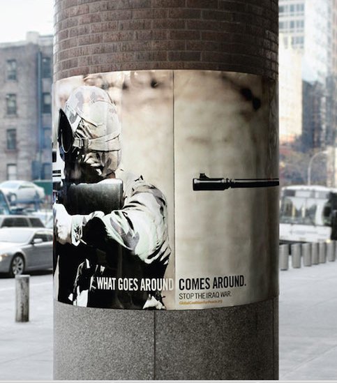 40 Intelligent Social Advertisements That Take Creativity To A Whole ...