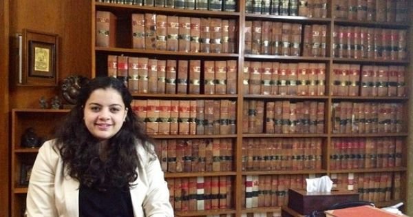 Meet Shreya Singhal, The Girl Who Challenged Section 66A, In This ...