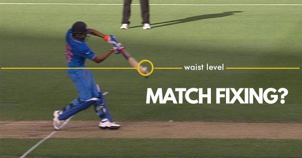 17 Major Controversies That Have Struck During Cricket World Cups ...