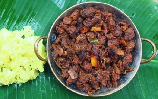 What Beef Ban? Hindu-Muslim Union Over Feasting On Beef Is The Cool New ...