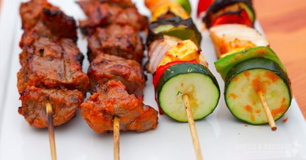 Protestors In Kolkata Organize Lavish Food Festival To Oppose Ban On ...