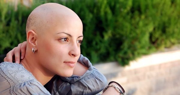 I Have Survived Cancer, And This Is How I Now Look At Life - ScoopWhoop