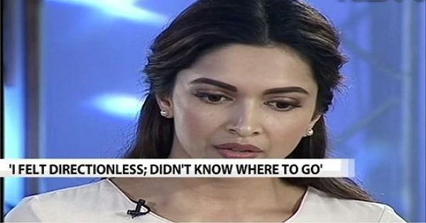 Deepika Padukone’s Candid Talk About Depression Puts India’s Mental ...