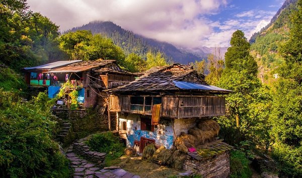 14 Trippy Places In India Where Getting High Feels Better Than Ever ...