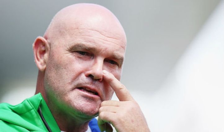 Dear New Zealand, Win This For Martin Crowe. Because This Might Be The ...