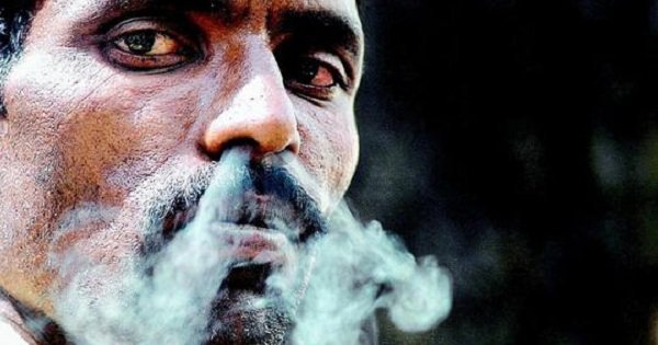 15 Reasons Why You Should Never Quit Smoking - ScoopWhoop