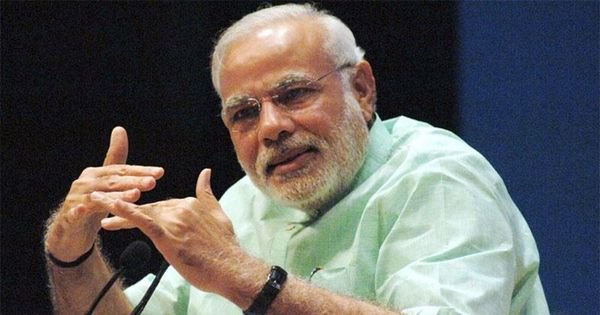 Modi’s Message To Judiciary: Don’t Fear ‘Five-Star Activists’ While ...
