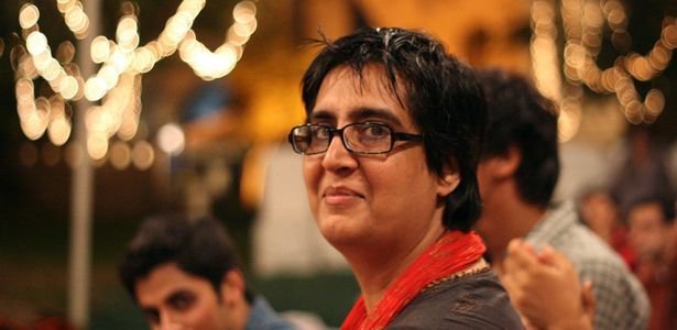Human Rights Activist Sabeen Mahmud Shot Dead in Pakistan - ScoopWhoop