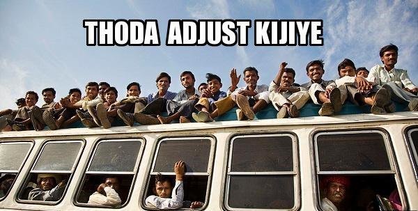 10 Things Indians Do That Make Us Like This Only - ScoopWhoop