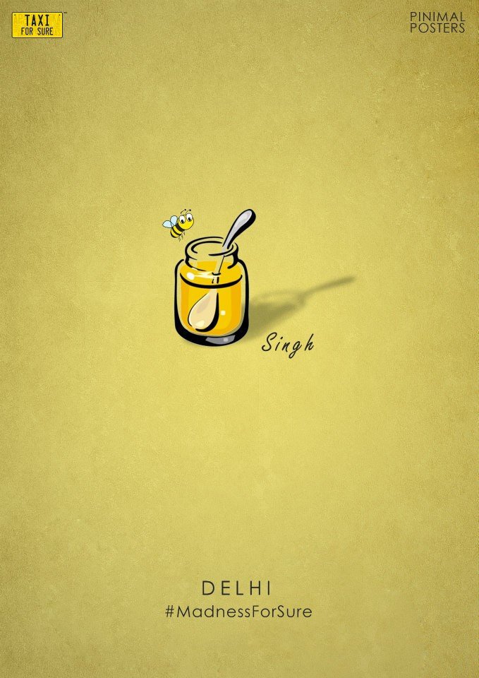 These 10 Amazing Posters Stereotype You And Your Region, But In An ...