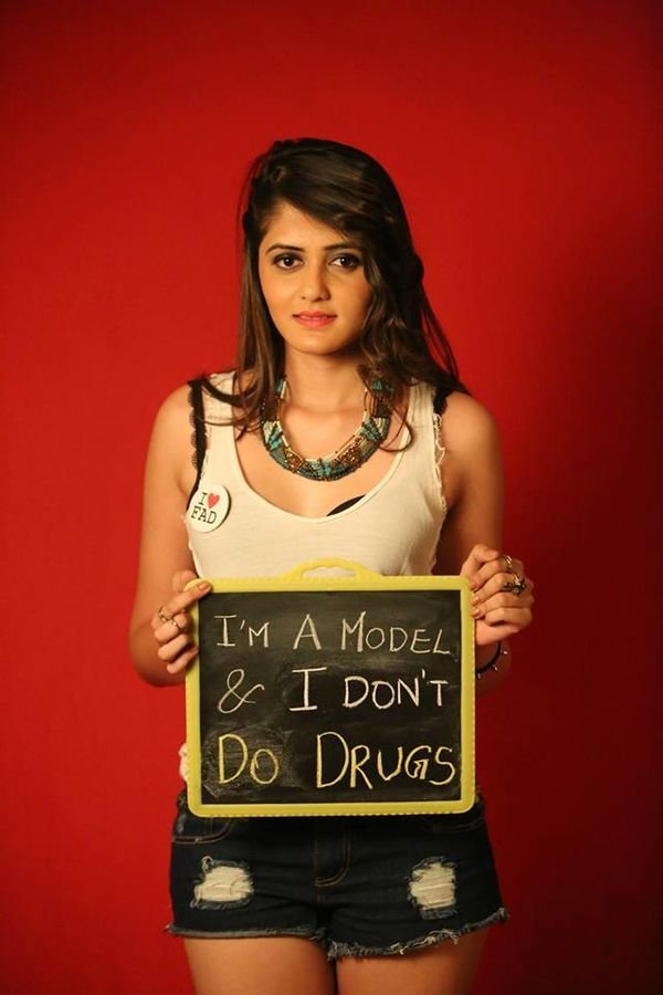 Models Speak Up And Break Stereotypes That Surround Them In This ...