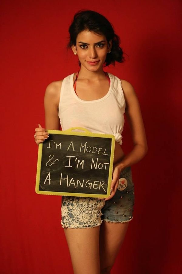 Models Speak Up And Break Stereotypes That Surround Them In This ...