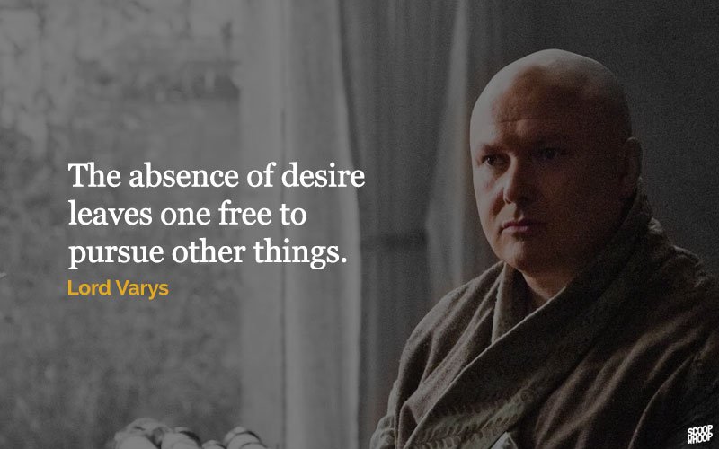 30 Unforgettable Quotes From Game Of Thrones That Share Wisdom About ...