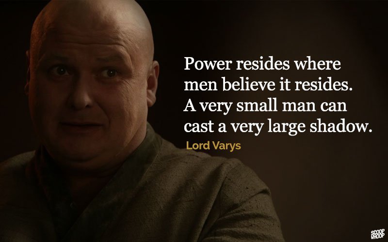 30 Unforgettable Quotes From Game Of Thrones That Share Wisdom About ...