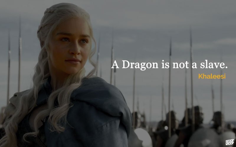 30 Unforgettable Quotes From Game Of Thrones That Share Wisdom About ...